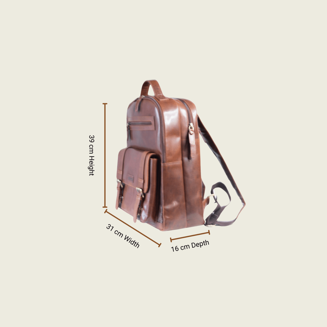 Premium Leather Accessories at Isiro Canada | Bags, Belts & More